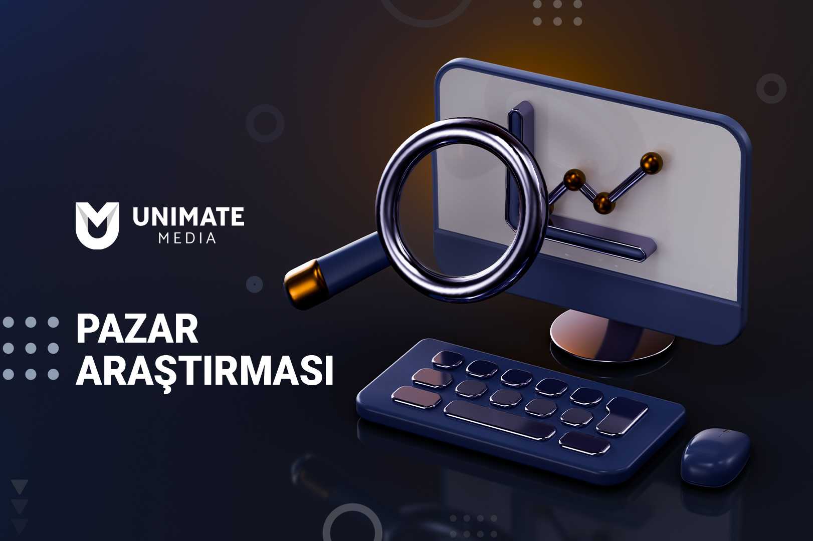 Pazar Araştırması Nedir | Unimate Media